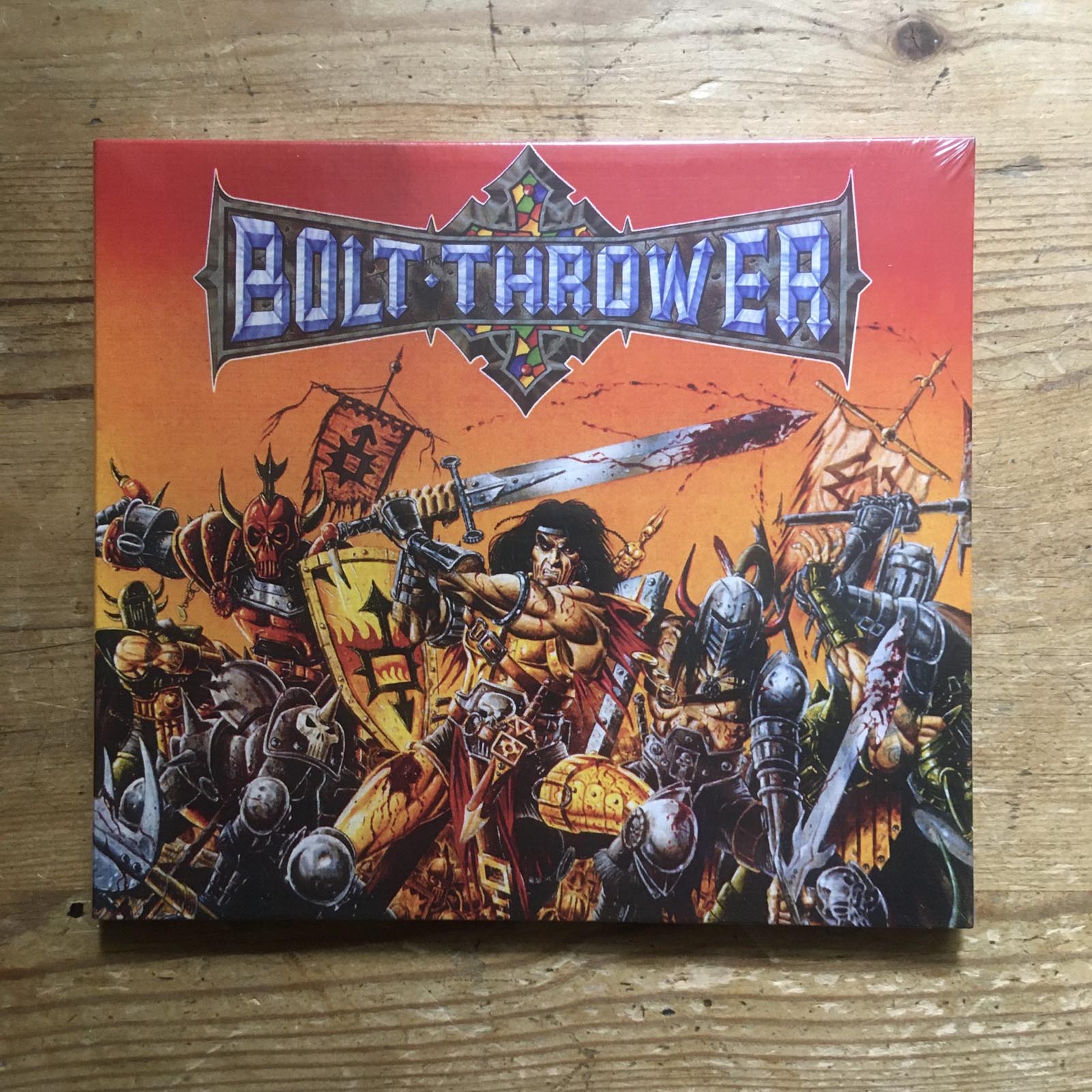 CDs — Page 3 of 14 — Extremely Rotten Productions