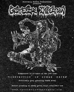 Shop and Distro News — Extremely Rotten Productions