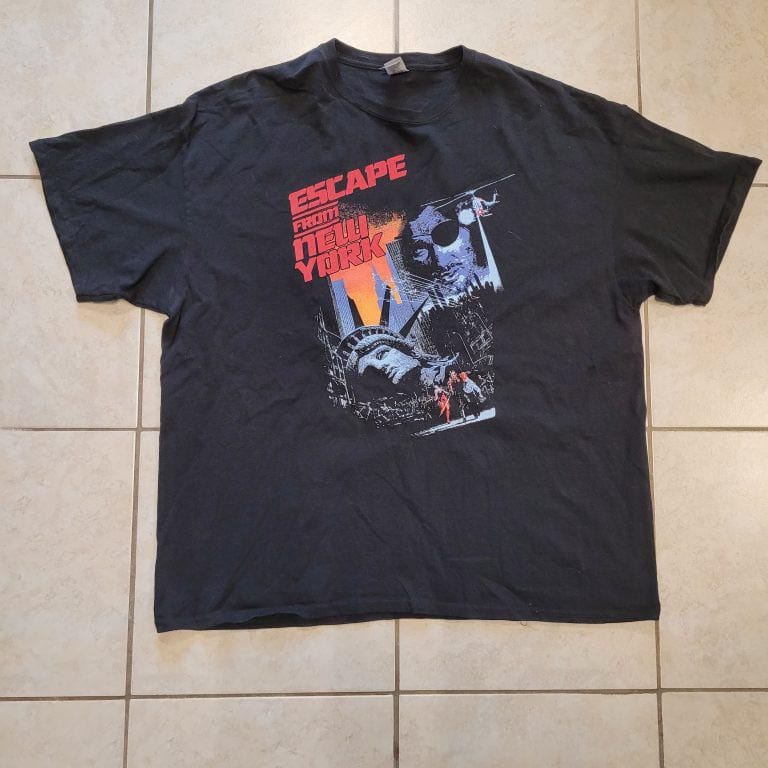 T-Shirts — Extremely Rotten Productions