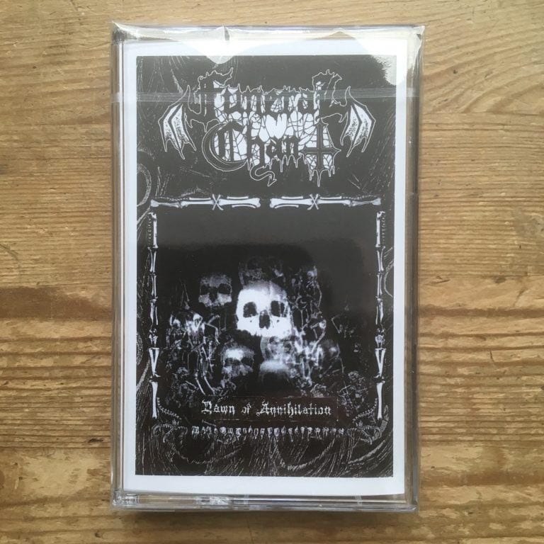 Store — Extremely Rotten Productions