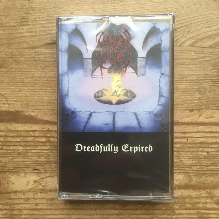 Store — Extremely Rotten Productions