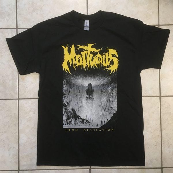Merch — Extremely Rotten Productions