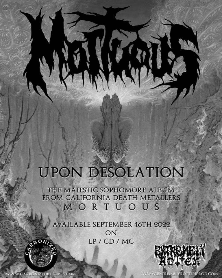 Shop and Distro News — Extremely Rotten Productions