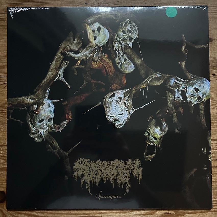 Spectral Voice merch — Extremely Rotten Productions