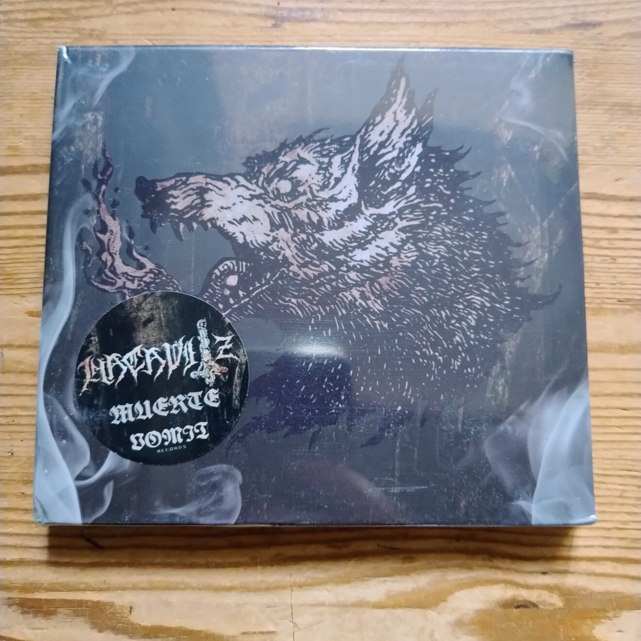 Store — Extremely Rotten Productions