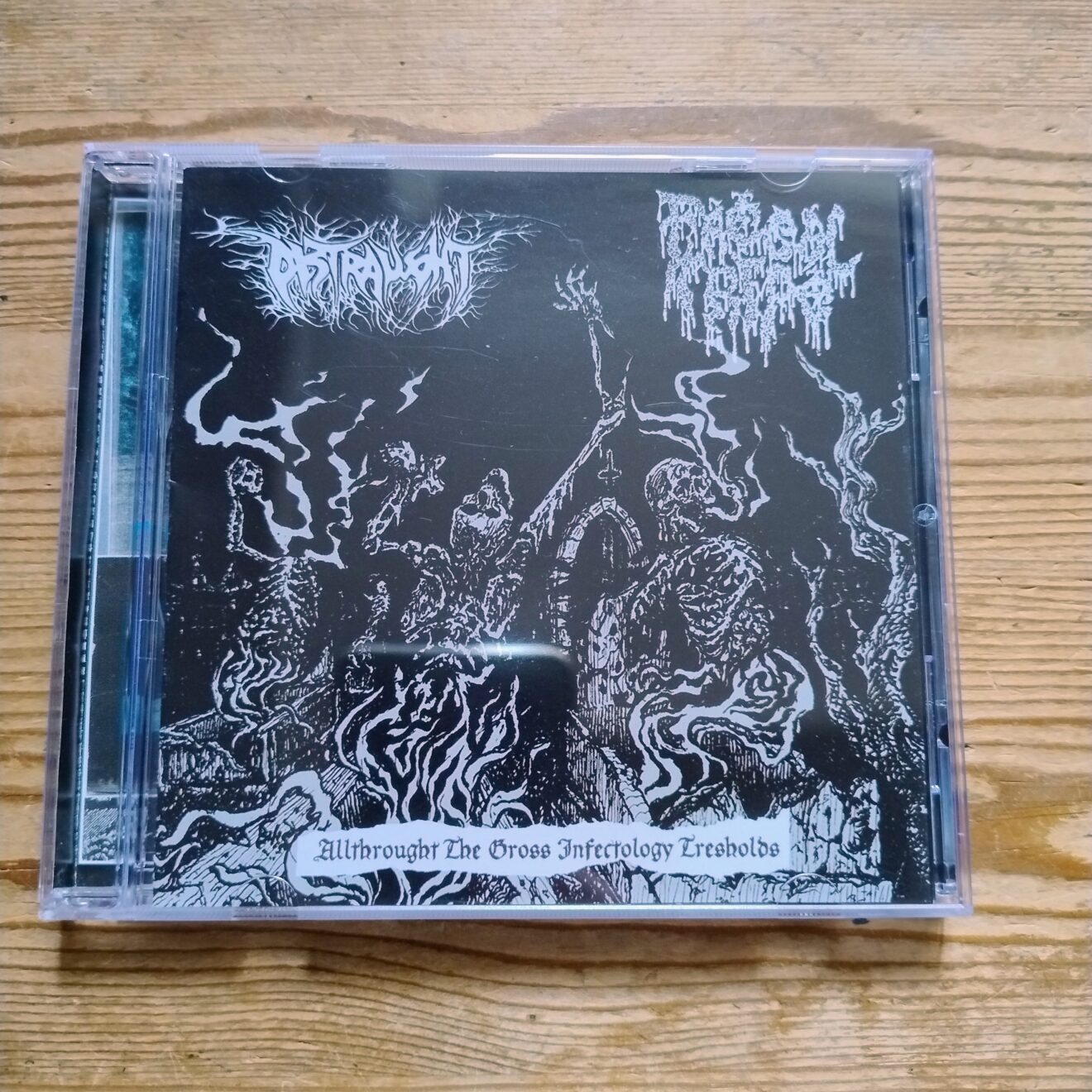 Store — Extremely Rotten Productions